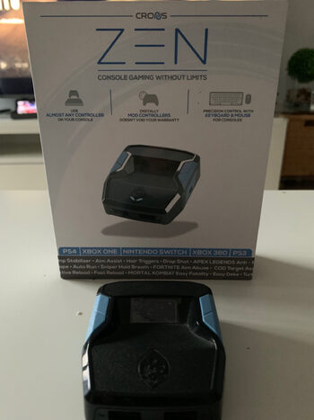 Comprar Cronus Zen + Script Persolanizada Warzone y Multiplayer | ENEBA