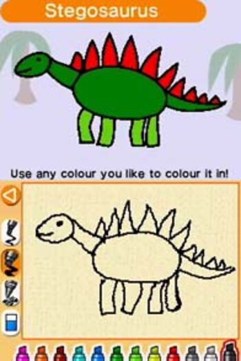 Buy Let's Draw! Nintendo DS | Cheap price | ENEBA