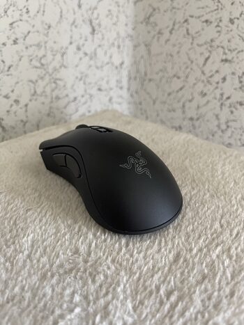 Comprar Razer Deathadder V2 Pro