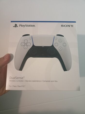 Comprar Dualsense blanco