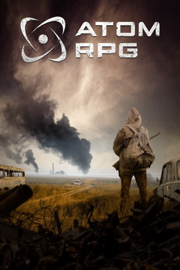 Buy ATOM RPG: Post-apocalyptic indie game PC GOG key! Cheap price | ENEBA