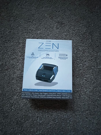 Comprar Cronus zen | ENEBA