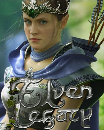 Buy Elven Legacy PC Steam key! Cheap price | ENEBA