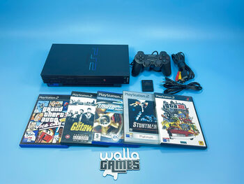 Comprar Pack PS2 | ENEBA