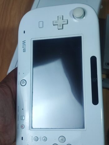 Comprar Nintendo Wii U Basic, White, 8GB