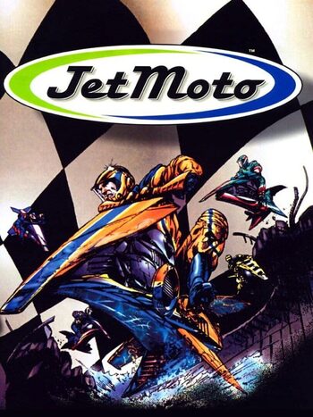 Buy Jet Moto PS1 CD! Cheap game price | ENEBA