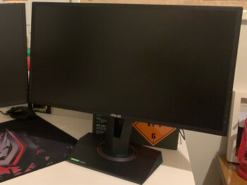 Comprar Monitor Asus VG248QG 24" LED FullHD 165Hz FreeSync