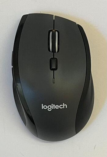 Comprar Logitech M705