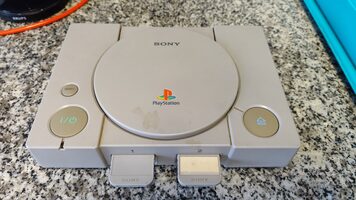 Comprar PlayStation Original, Grey