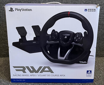 Pirkti Hori Rwa Racing Wheel Apex