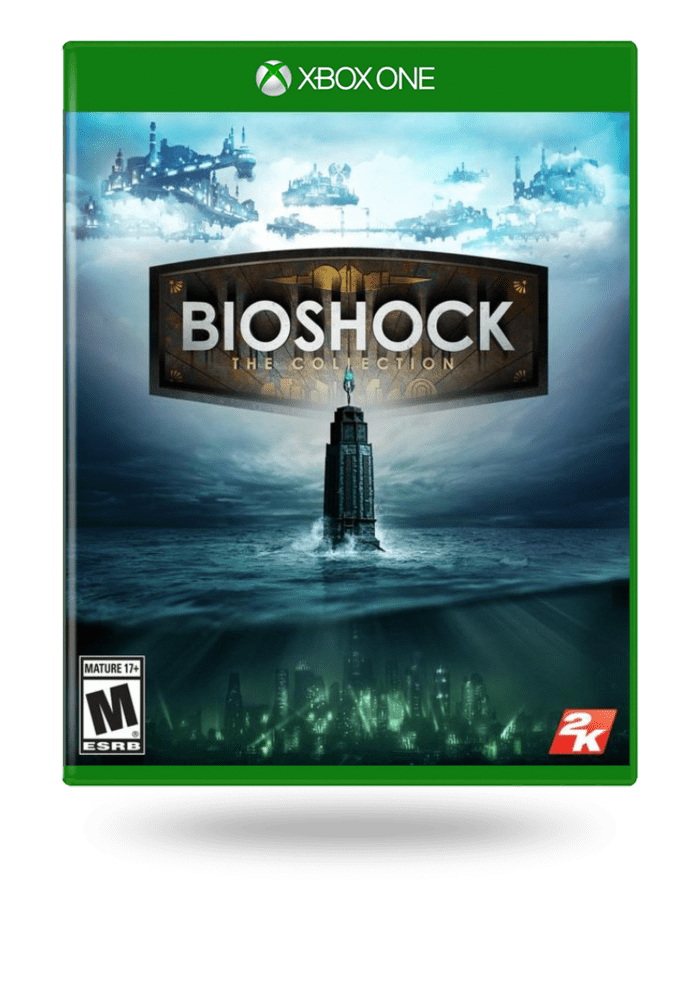 Xbox One žaidimai | Xbox One games | Xbox One Diskai | ENEBA