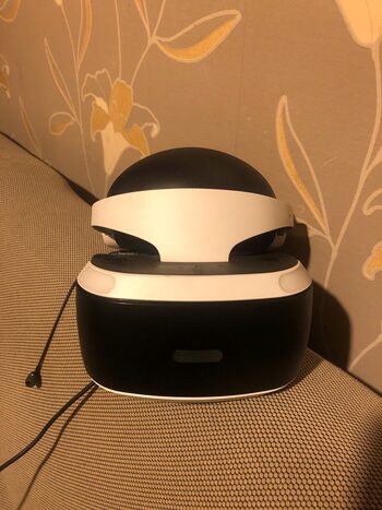 Comprar GAFAS VR PS4