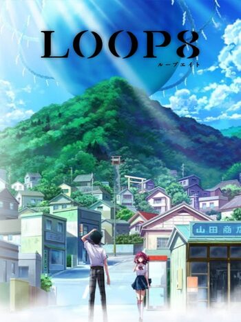 Buy Loop8 Nintendo Switch | Cheap price | ENEBA