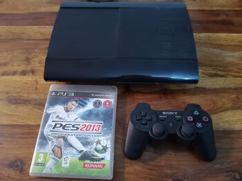 Comprar PS3 Super Slim 250GB H.E.N y + de 50 Juegos!!