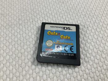 Buy Petz Catz 2 Nintendo DS | Cheap price | ENEBA