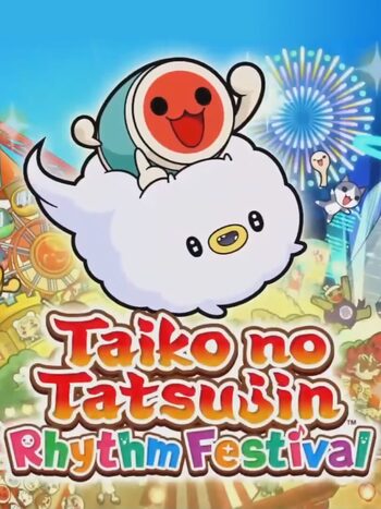Buy Taiko no Tatsujin: Rhythm Festival Nintendo Switch | Cheap price | ENEBA