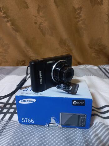 Comprar Samsung kamera
