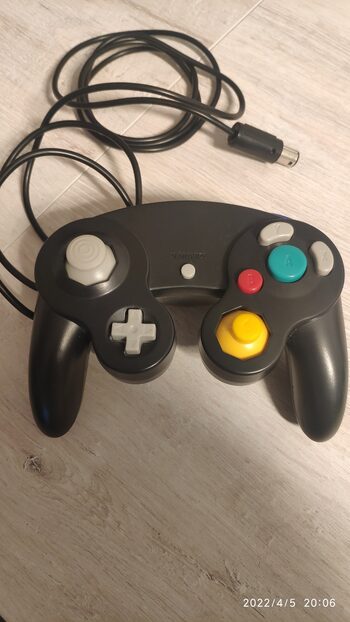 Comprar Mando GameCube compatible con wii | ENEBA