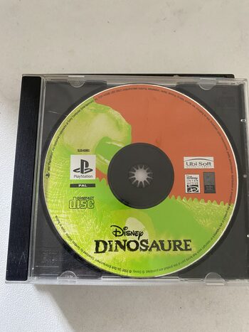 Comprar Disney's Dinosaur PS1 | Segunda Mano | ENEBA
