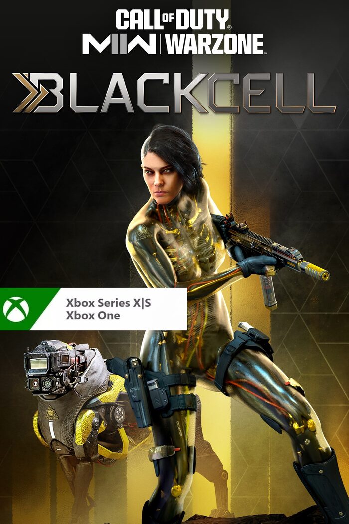 Buy Call Of Duty® Modern Warfare® Ii Blackcell Season 06 Dlc