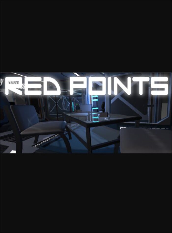 Buy Red points PC Steam key! Cheap price | ENEBA