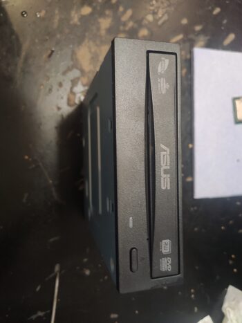 Comprar Asus DRW-24F1ST DVD/CD Drive | ENEBA