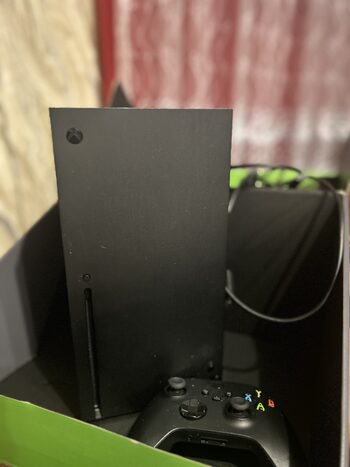 Comprar Xbox Series X, Black, 1TB