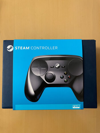 Comprar Steam Controller