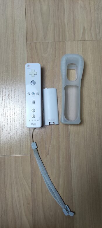 Comprar Mando wii original | ENEBA