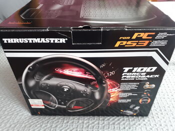Comprar thrustmaster t100