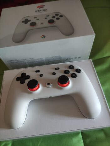 Comprar Mando de Stadia | ENEBA