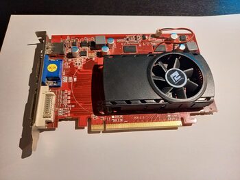 Comprar PowerColor Radeon HD 4650 1 GB 600 Mhz PCIe x16 GPU | ENEBA