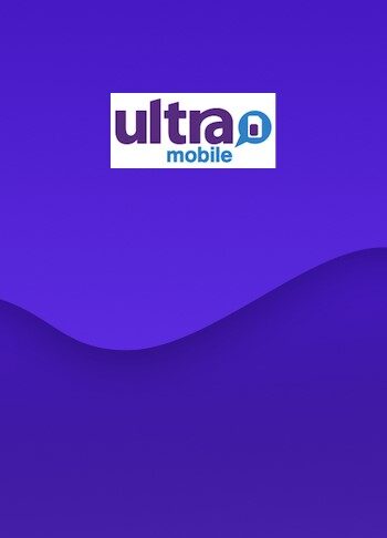 Buy Ultra Mobile recharge cheaper | Fast & easy top-up | ENEBA