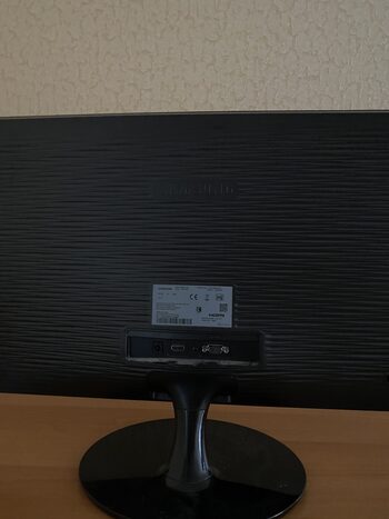 Comprar Samsung S24D330 monitorius, 24", 60hz (75 oc), 1920x1080 | ENEBA