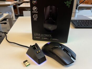 Comprar Razer Viper Ultimate | ENEBA