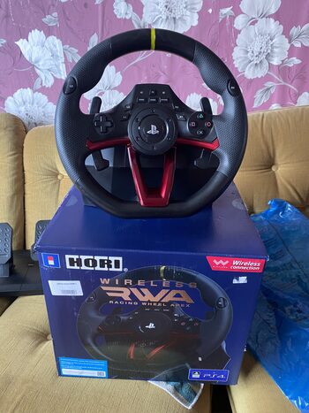 Pirkti Hori RWA Apex Wheel Wireless