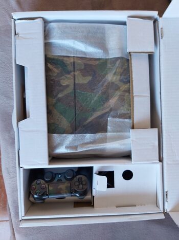 Comprar Playstation 4 jet Black 2tb