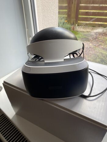 Comprar PS4 VR Rinkinys | ENEBA