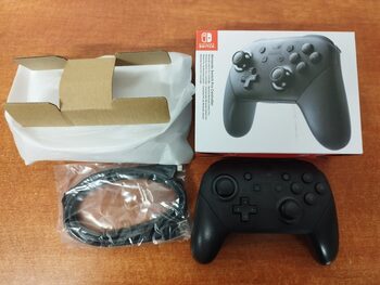 Comprar Nintendo Switch Pro Controller