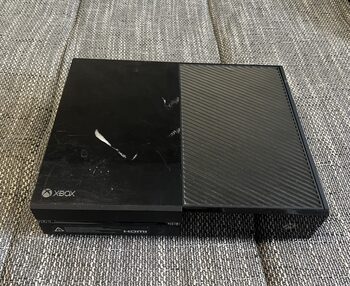 Comprar Xbox One, Black, 500GB | ENEBA