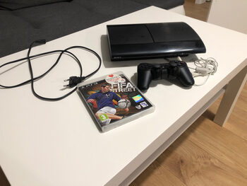 Comprar playStation 3 250gb | ENEBA