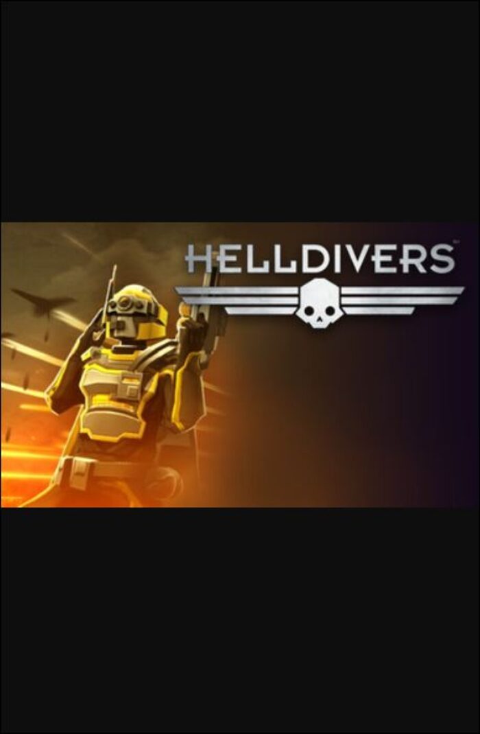 Comprar HELLDIVERS - Terrain Specialist Pack (DLC) (PC) Steam Key ... Comprar HELLDIVERS - Terrain Specialist Pack (DLC) (PC) Steam Key ...