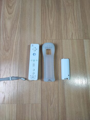 Comprar Mando wii motion plus wii y wii u