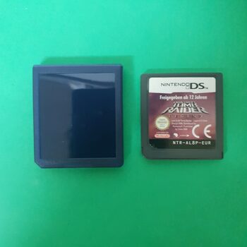 Buy Lara Croft Tomb Raider: Legend Nintendo DS | Cheap price | ENEBA