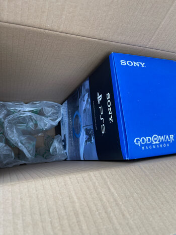 Comprar ps5 digital, pack god of war. PRECINTAD | ENEBA