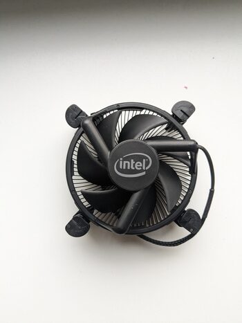 Pirkti Intel K69237-001 Copper Core LGA115X/1200