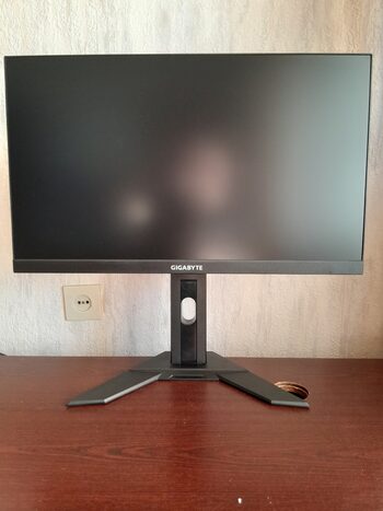 Pirkti Gigabyte G24F2 165Hz 1ms gaming monitorius | ENEBA