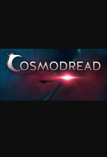 Buy Cosmodread [VR] PC Steam key! Cheap price | ENEBA