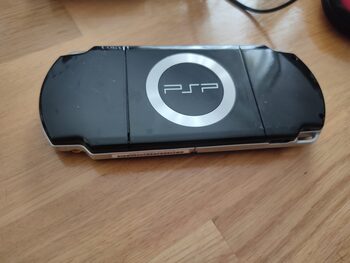 Comprar PSP 2000, Black | ENEBA