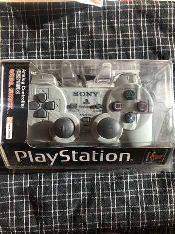 Comprar manette générique ps1 ps2